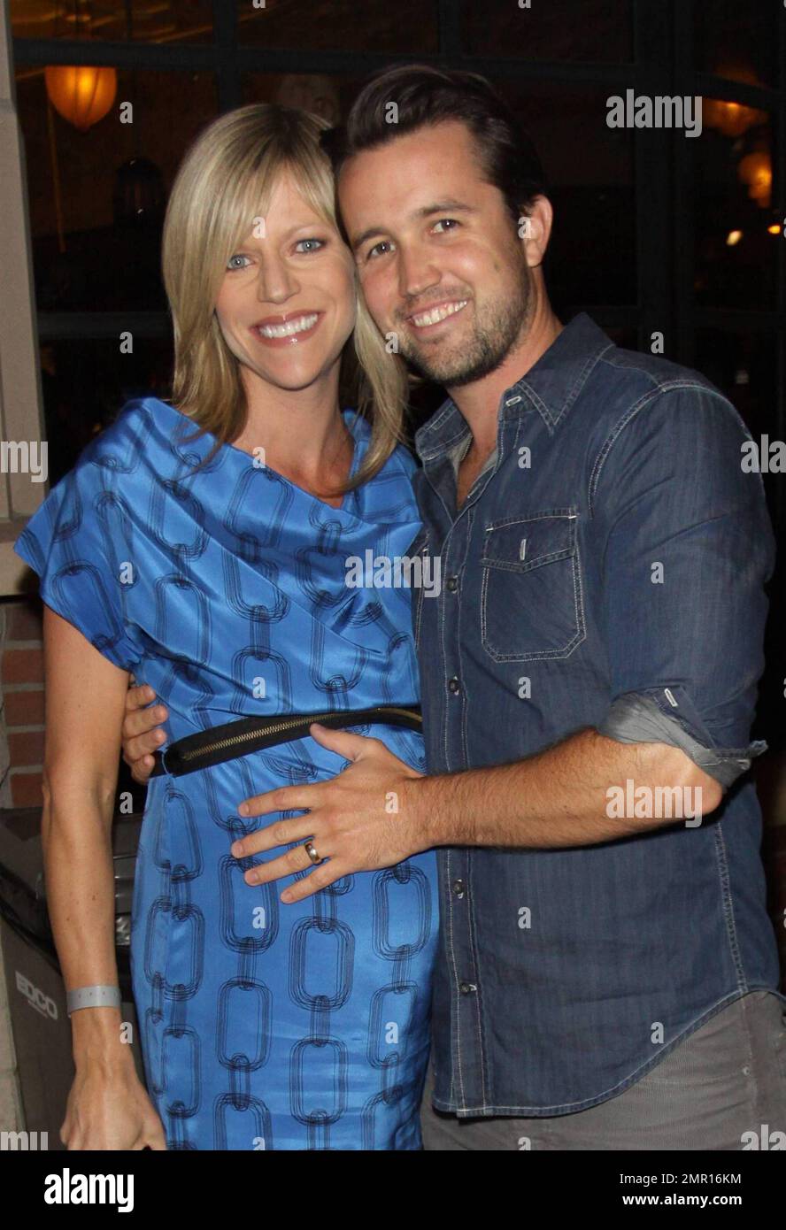 Kaitlin Olson Pregnant