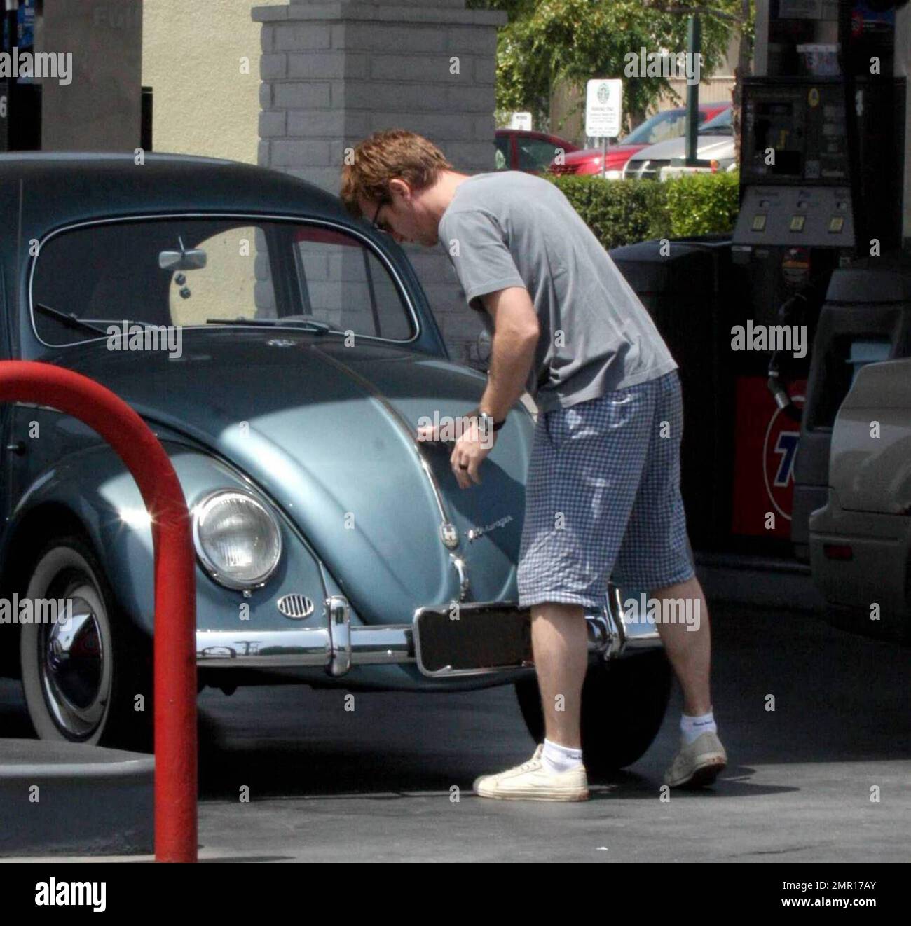 Ewan Mcgregor Vw