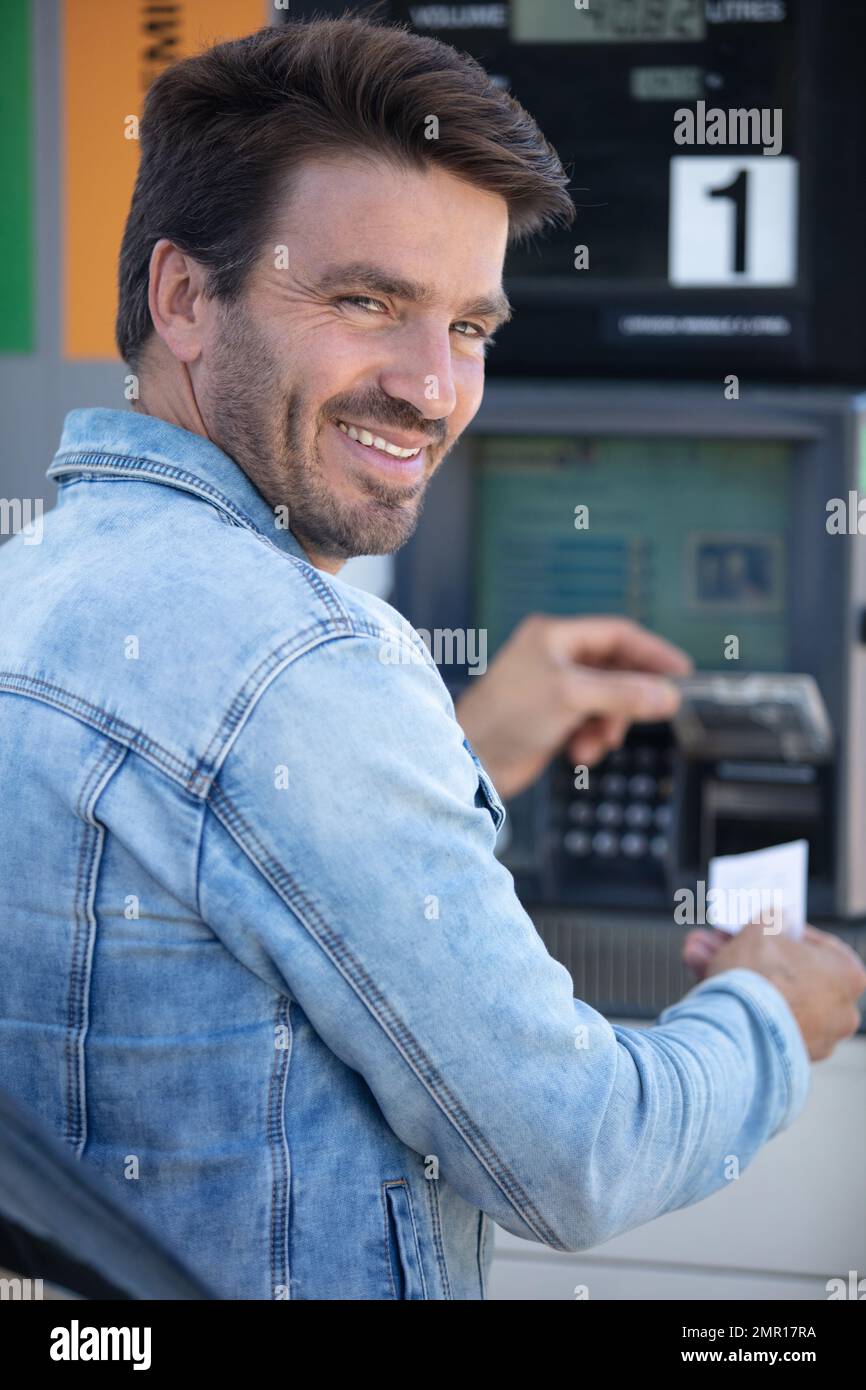 Young man safety pin hi-res stock photography and images - Alamy
