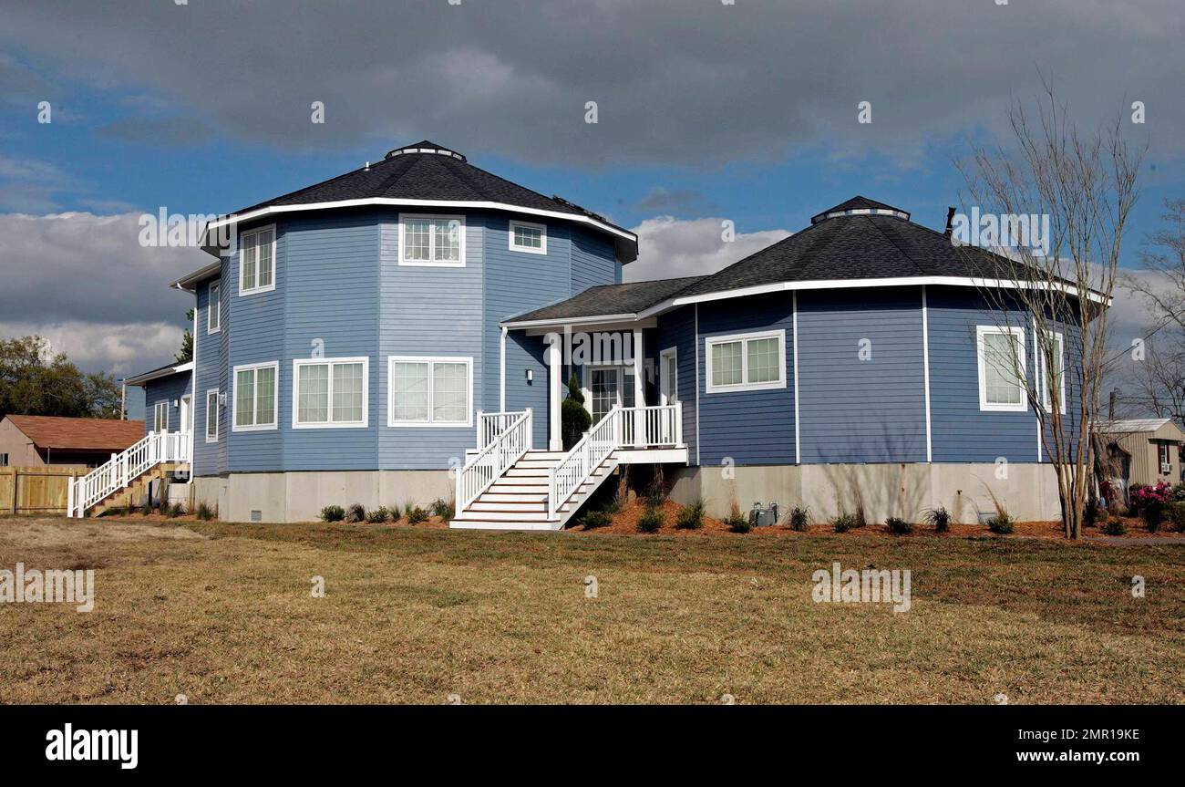 Extreme Makeover Home Edition Houses