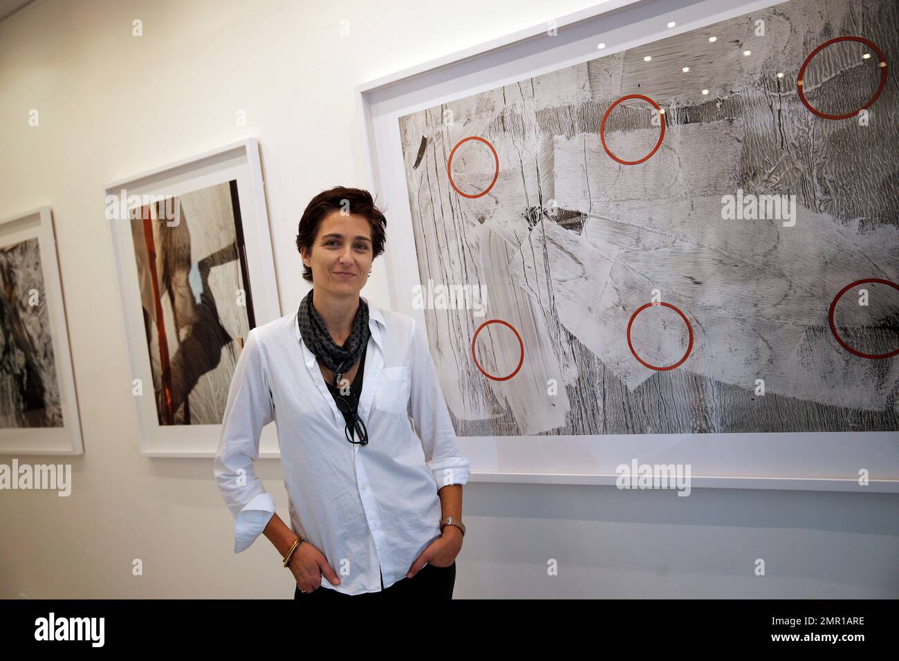 Alexandra Hedison Photography