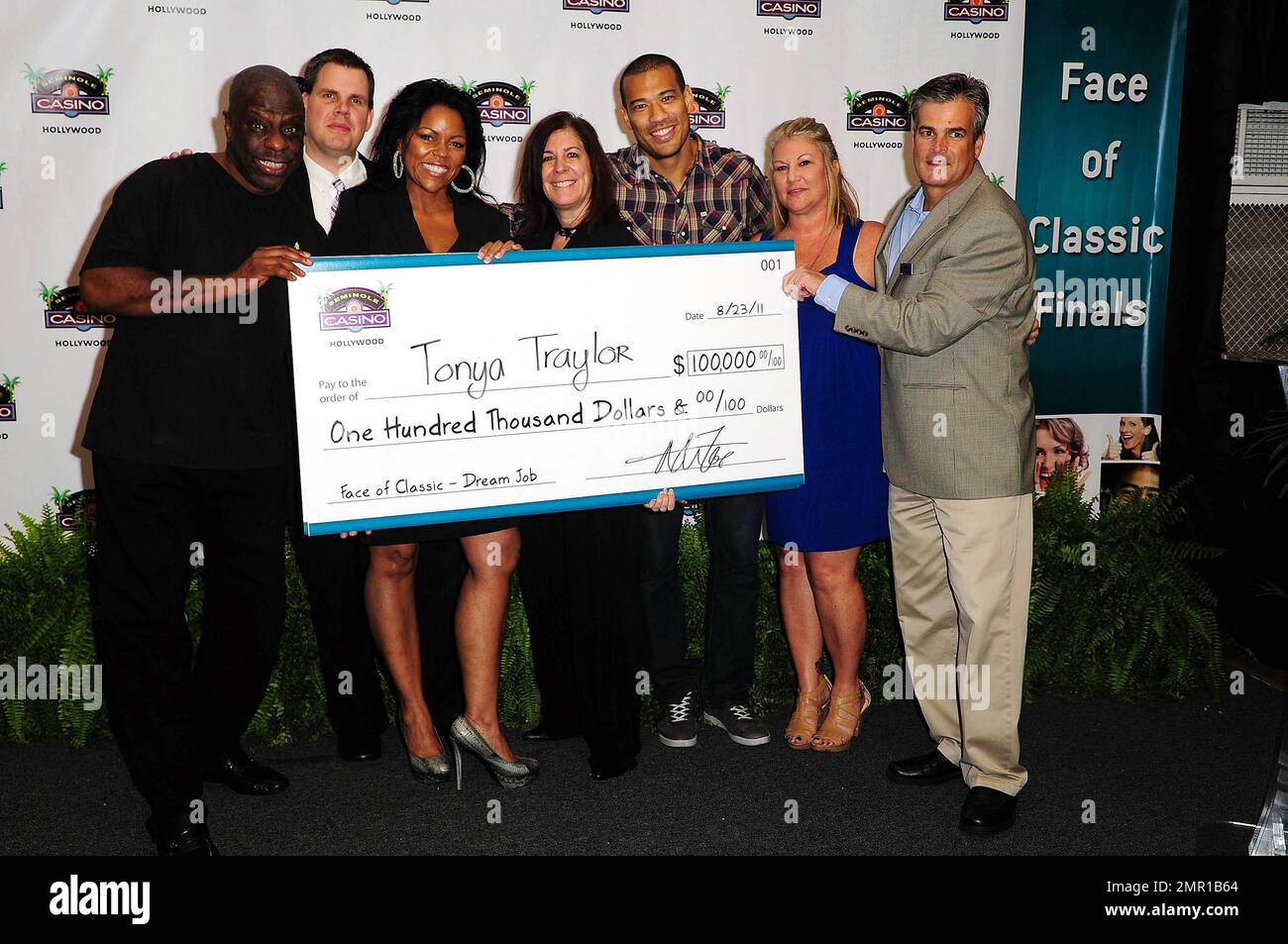 Tonya traylor hi-res stock photography and images - Alamy