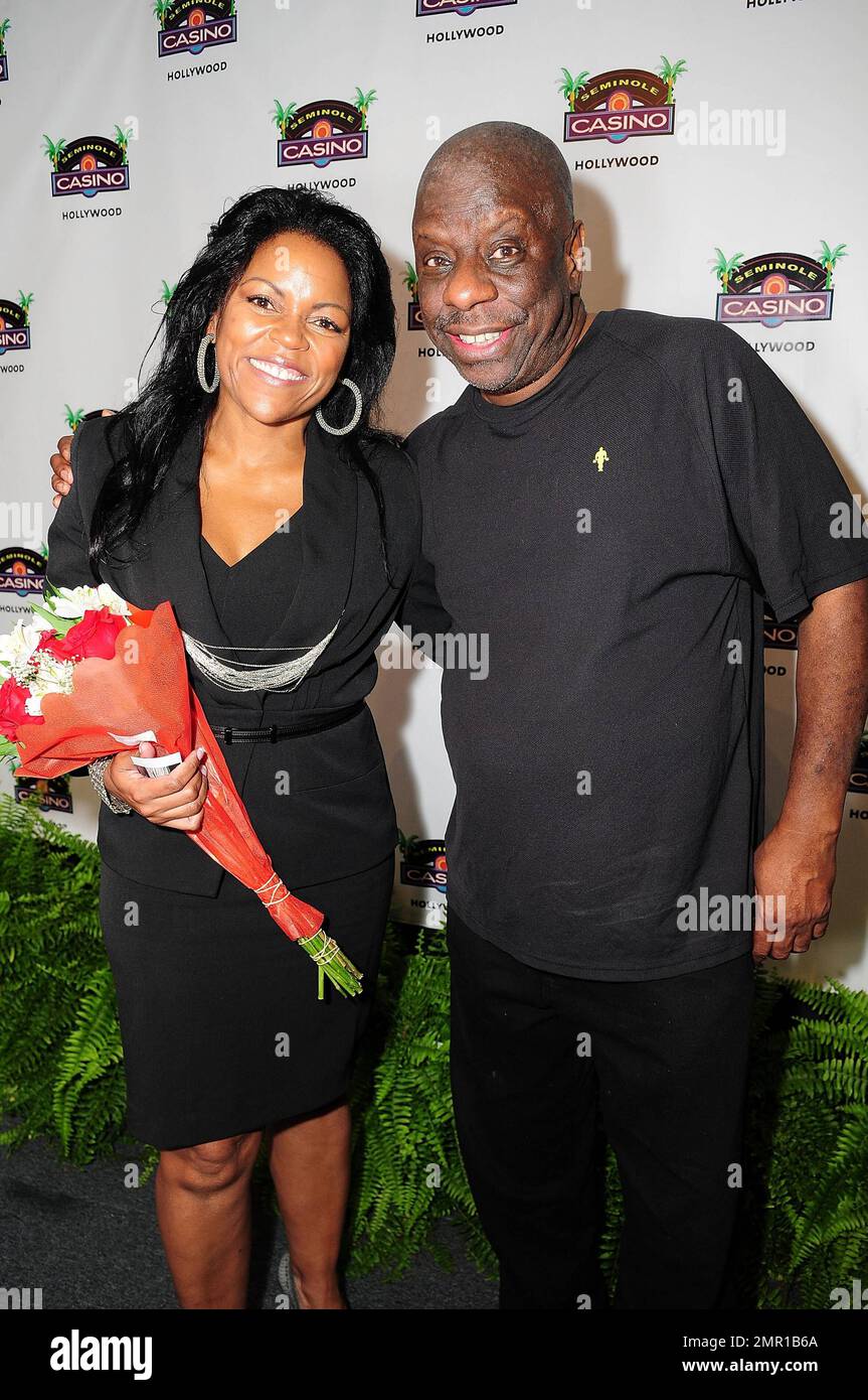 Tonya walker hi-res stock photography and images - Alamy