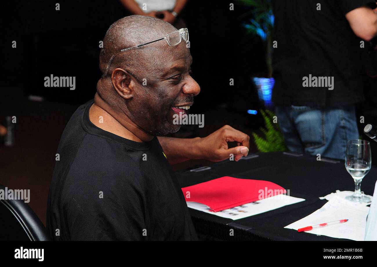 Jere Fields Jimmie Walker