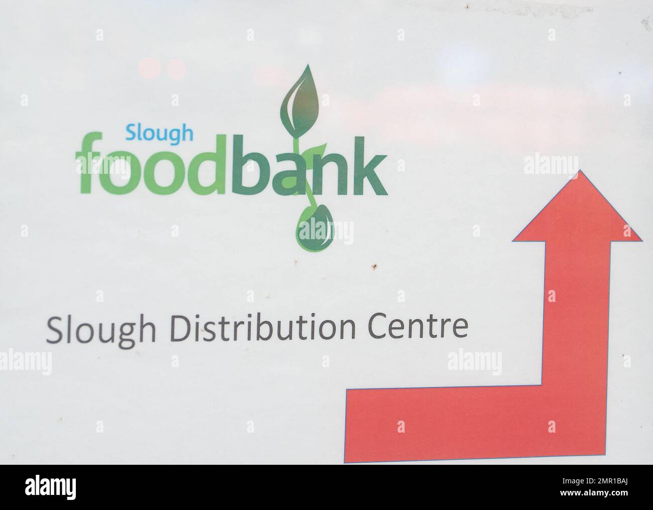 Conservative foodbanks hi-res stock photography and images - Alamy