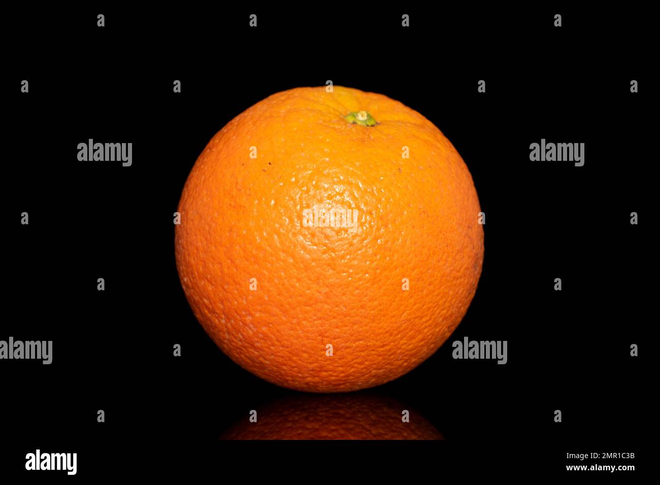 Unpeeled orange hi-res stock photography and images - Alamy