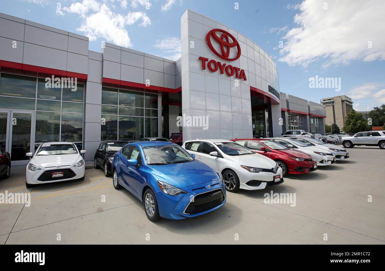 Miller Toyota