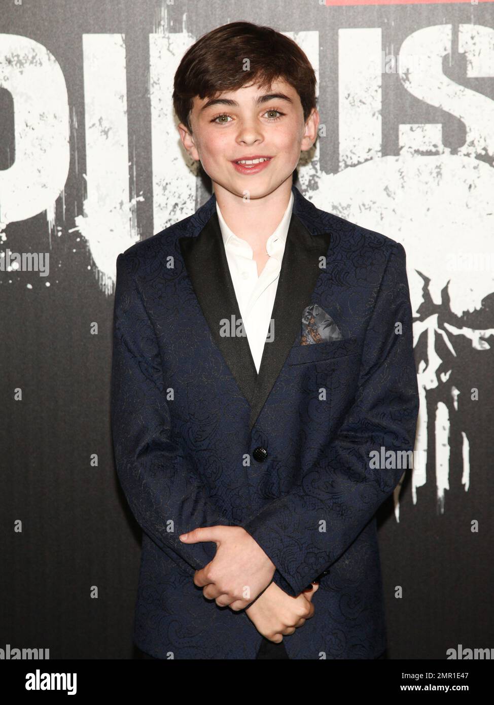 Aidan pierce brennan hi-res stock photography and images - Alamy