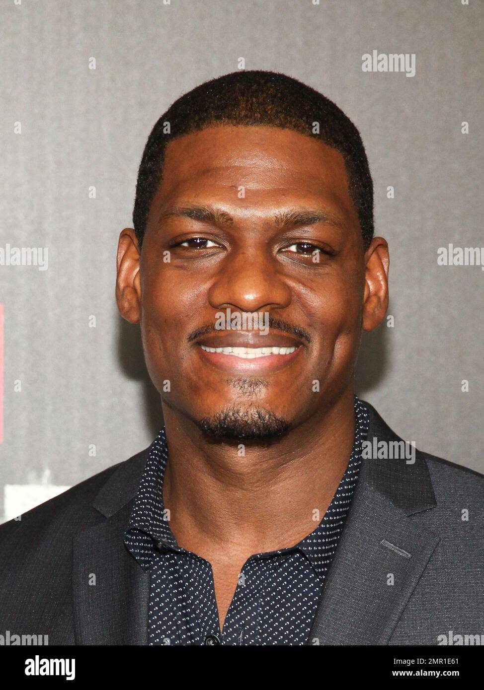 Jason R. Moore attends the premiere of Netflix's "Marvel's The Punisher ...