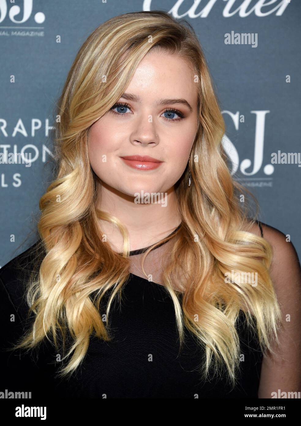 Ava Phillippe attends the WSJ. Magazine 2017 Innovator Awards at The ...