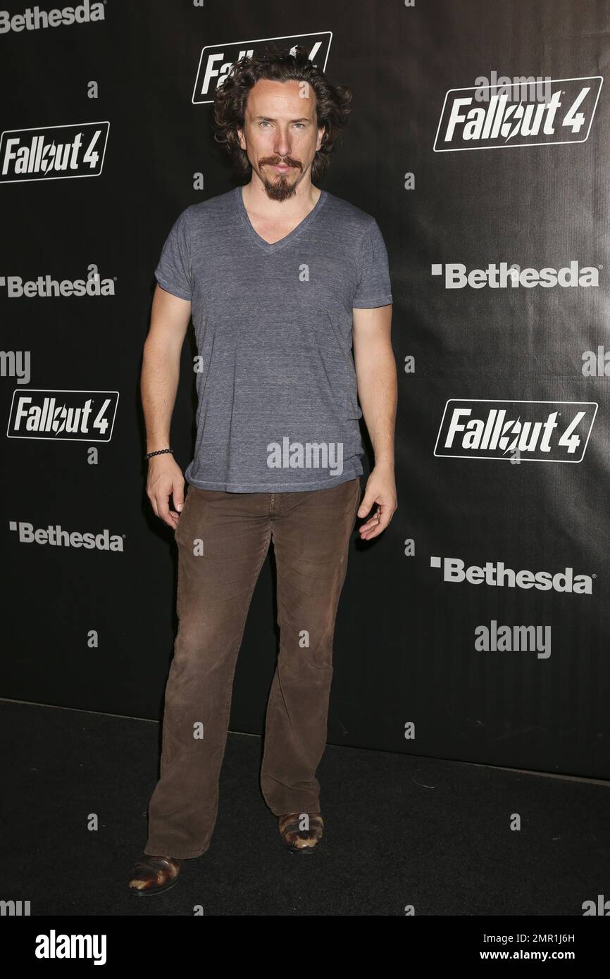 Michael gray video game hi-res stock photography and images - Alamy