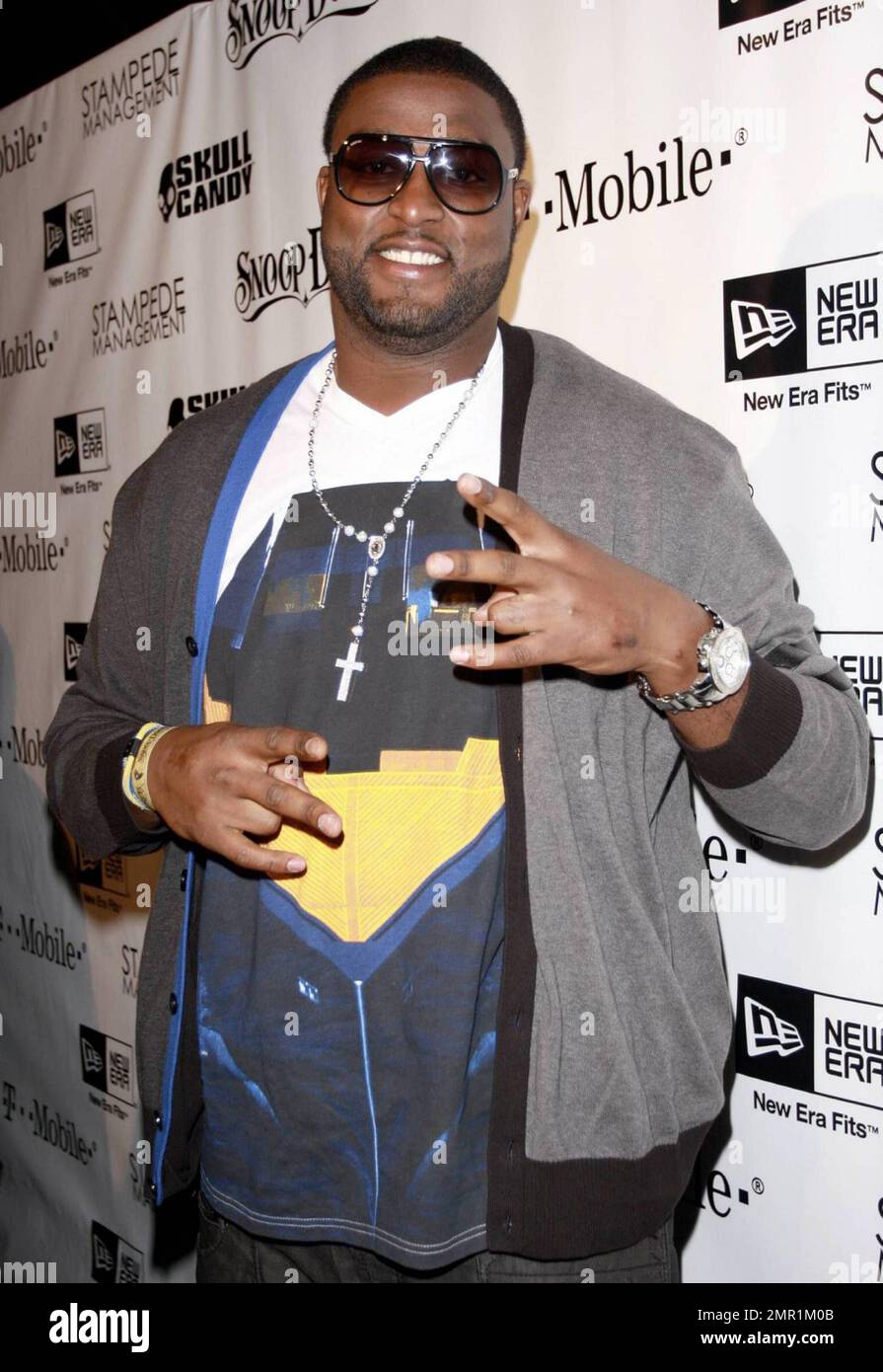 Marcus McNeill of the San Diego Chargers at the Famous Stars and Straps ...