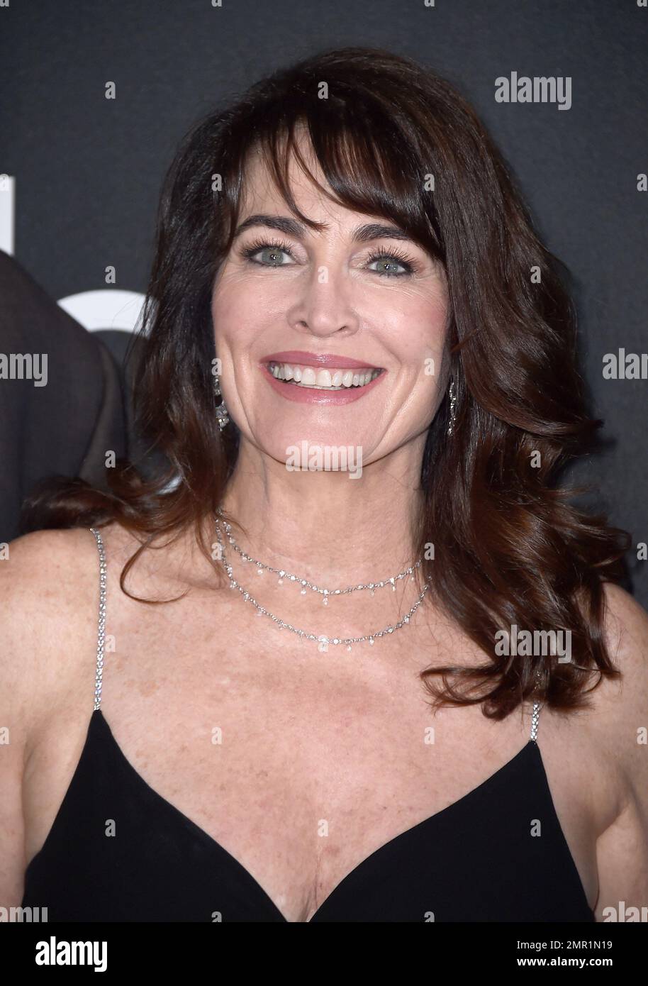 Cynthia Sikes arrives at the Hollywood Film Awards at the Beverly ...