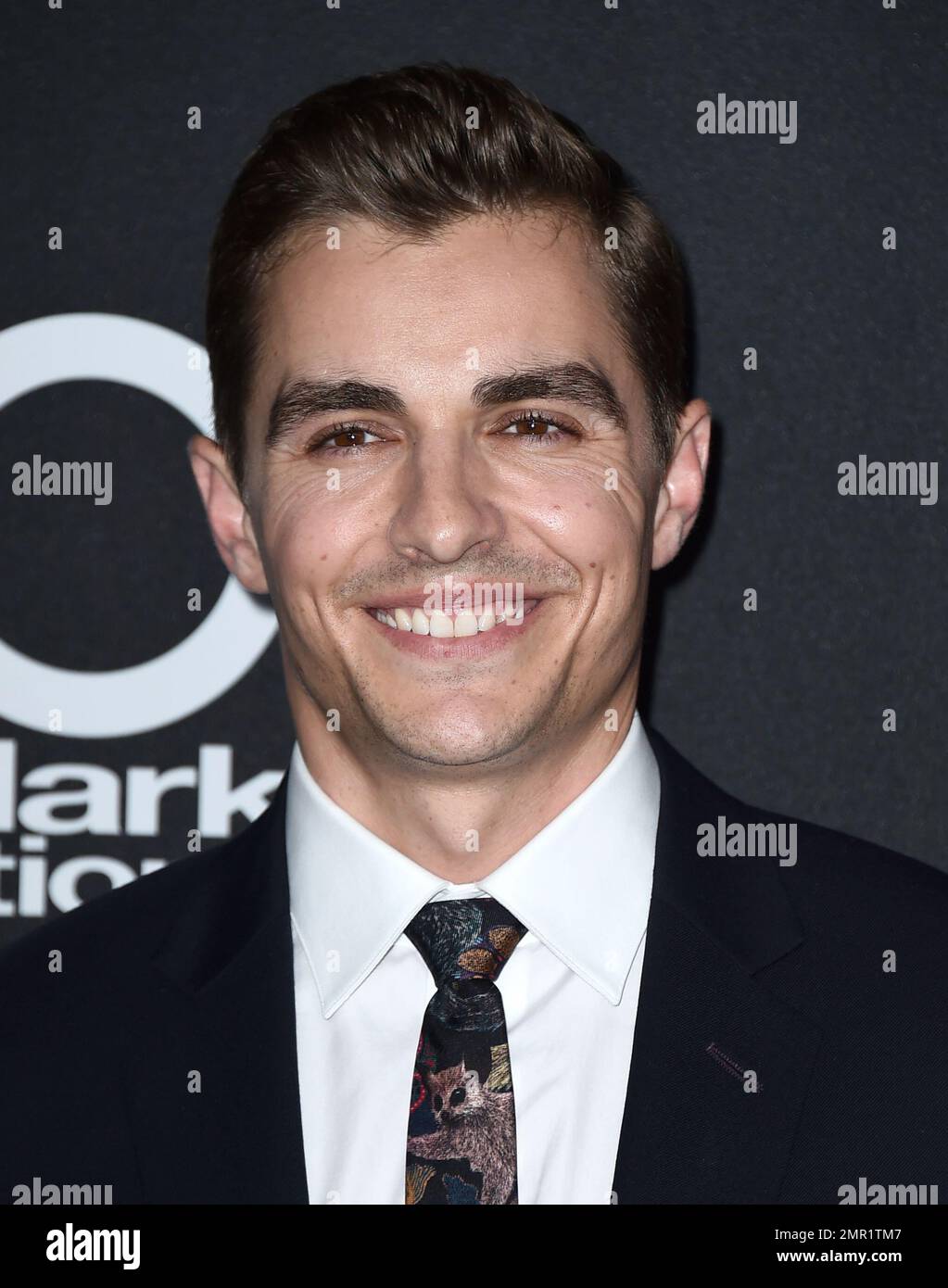 Dave Franco arrives at the Hollywood Film Awards at the Beverly Hilton ...