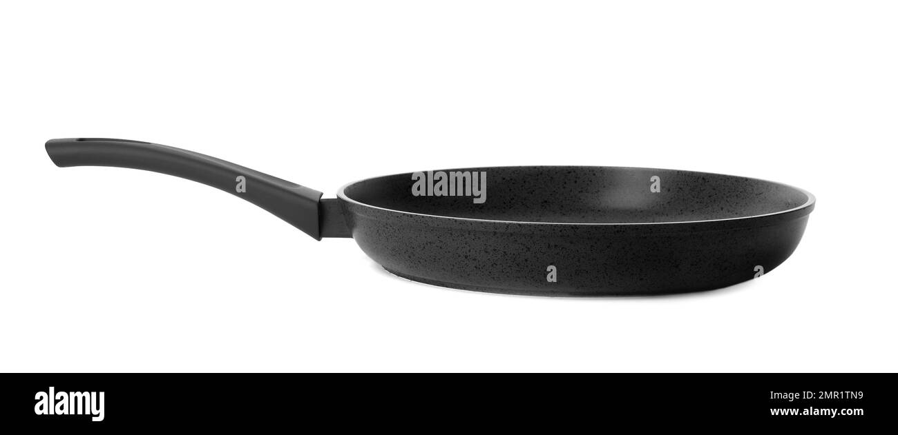 Modern frying pan hi-res stock photography and images - Alamy