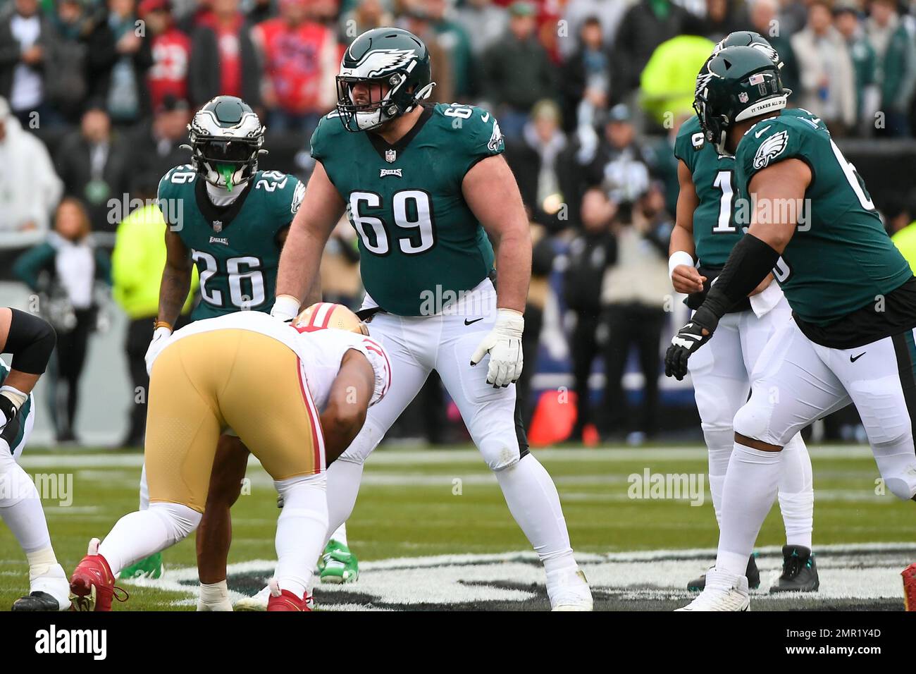 Landon dickerson 2023 hi-res stock photography and images - Alamy