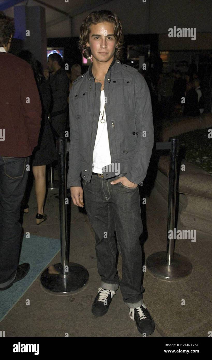 Keli Price As Bobby Love