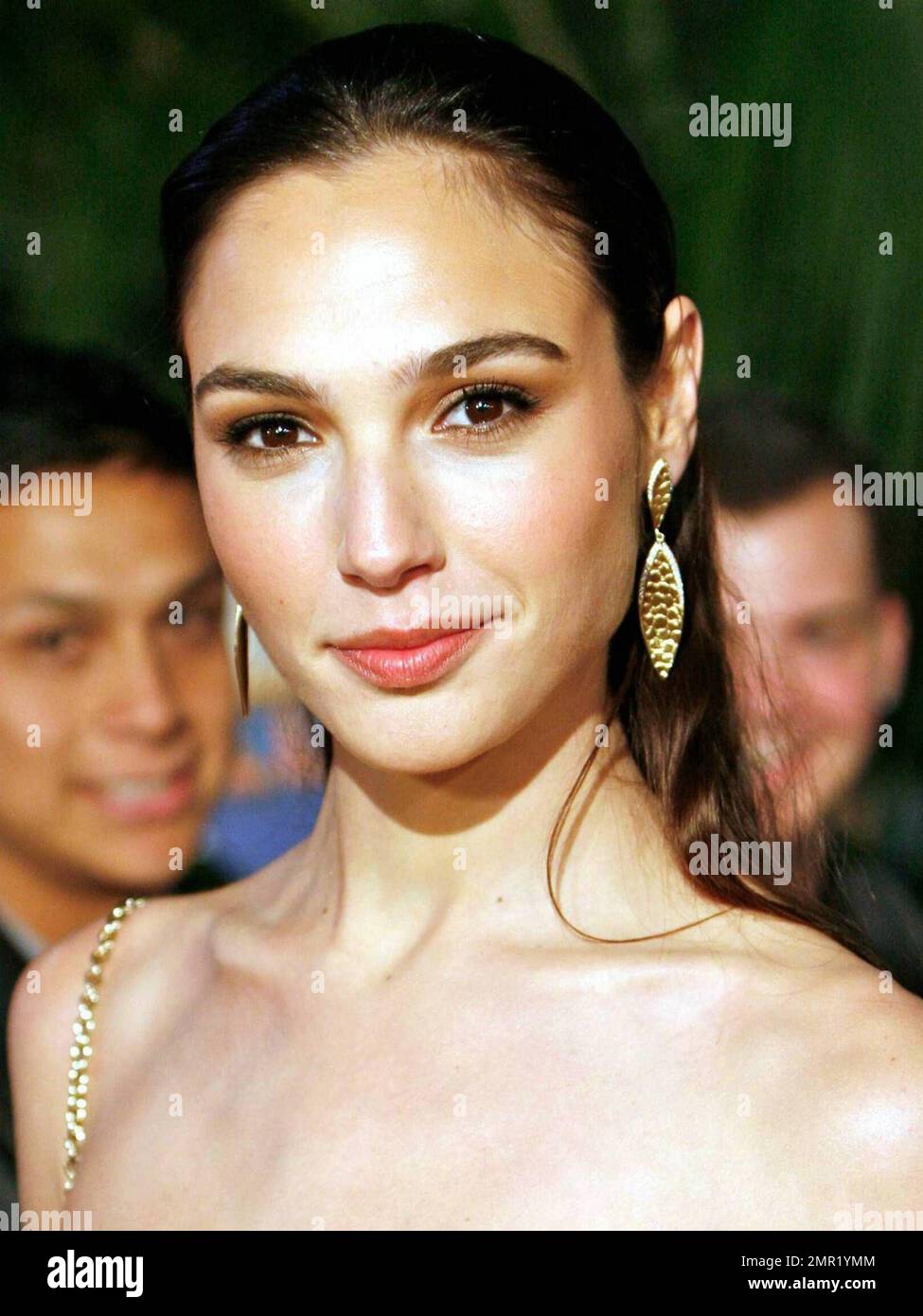 Gal gadot fast and furious hi-res stock photography and images - Alamy