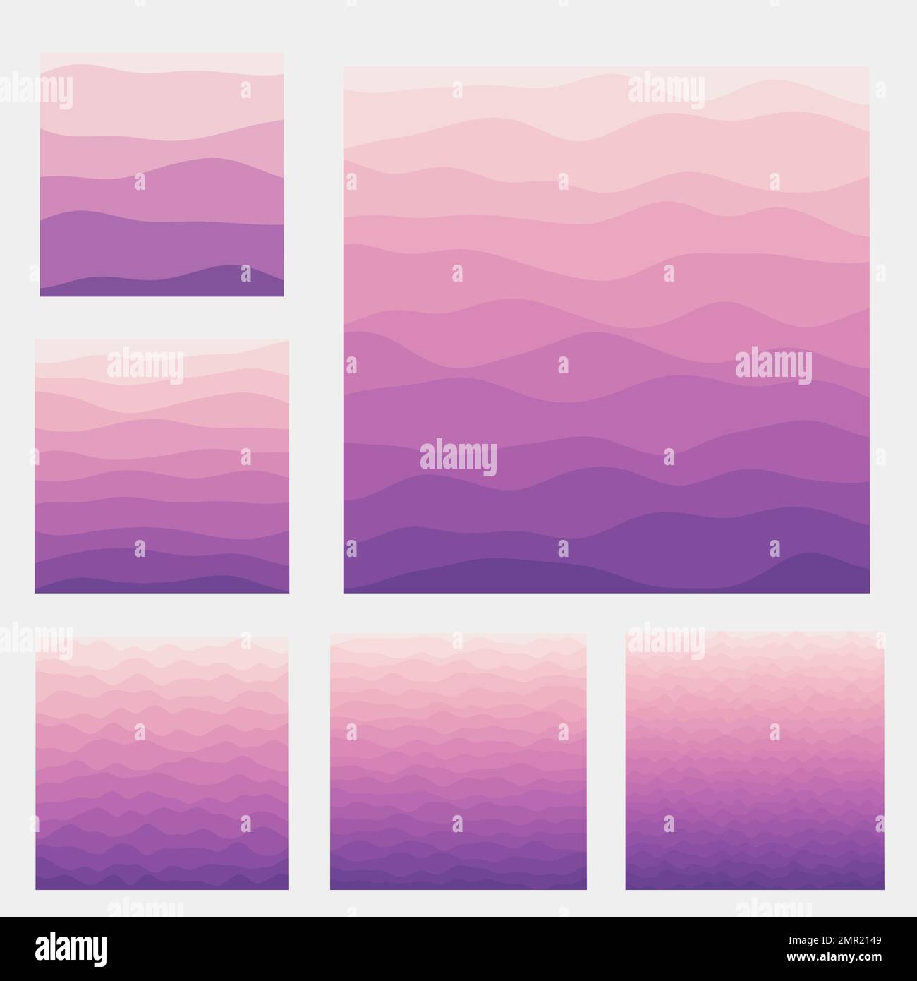 Orange purple liquid texture hi-res stock photography and images - Alamy