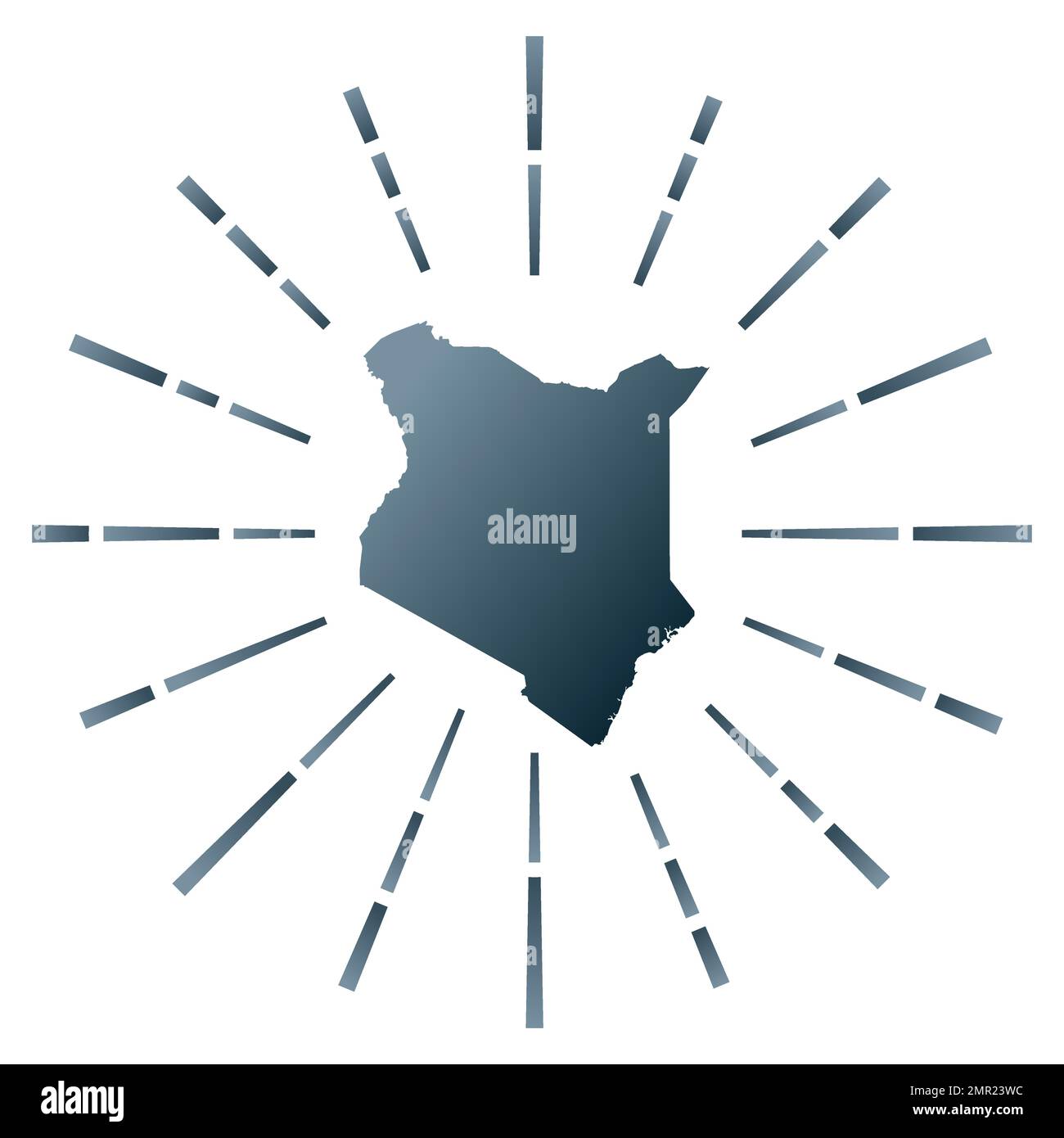 Kenya internet Cut Out Stock Images & Pictures - Alamy