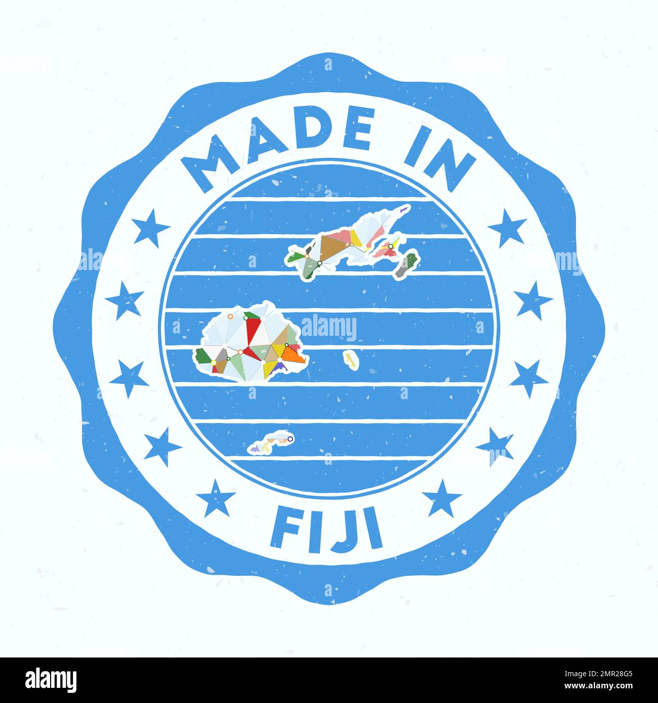 Made in fiji hi-res stock photography and images - Alamy