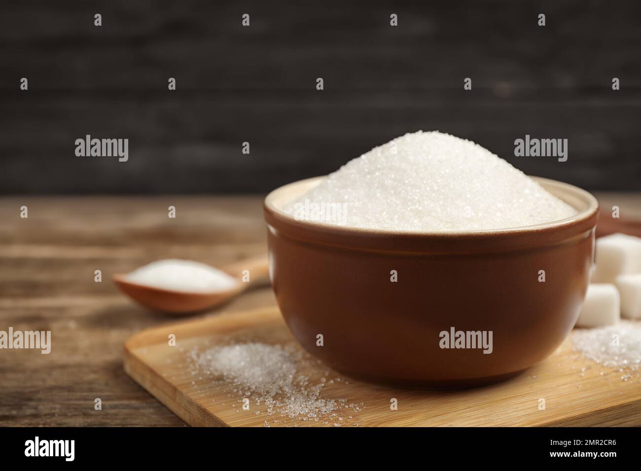 Granulated fructose hi-res stock photography and images - Alamy