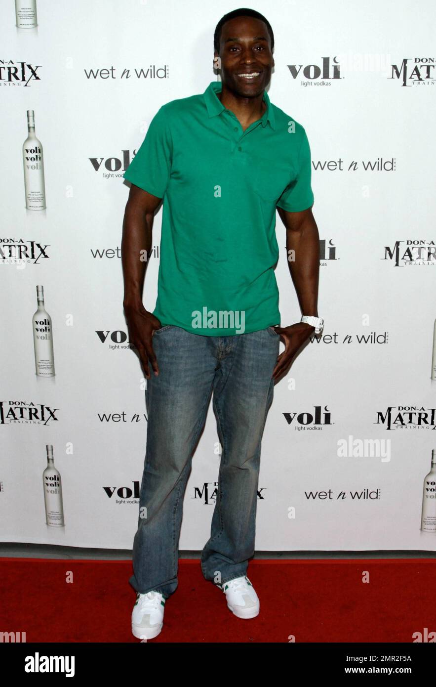 Moustache trainer hi-res stock photography and images - Alamy