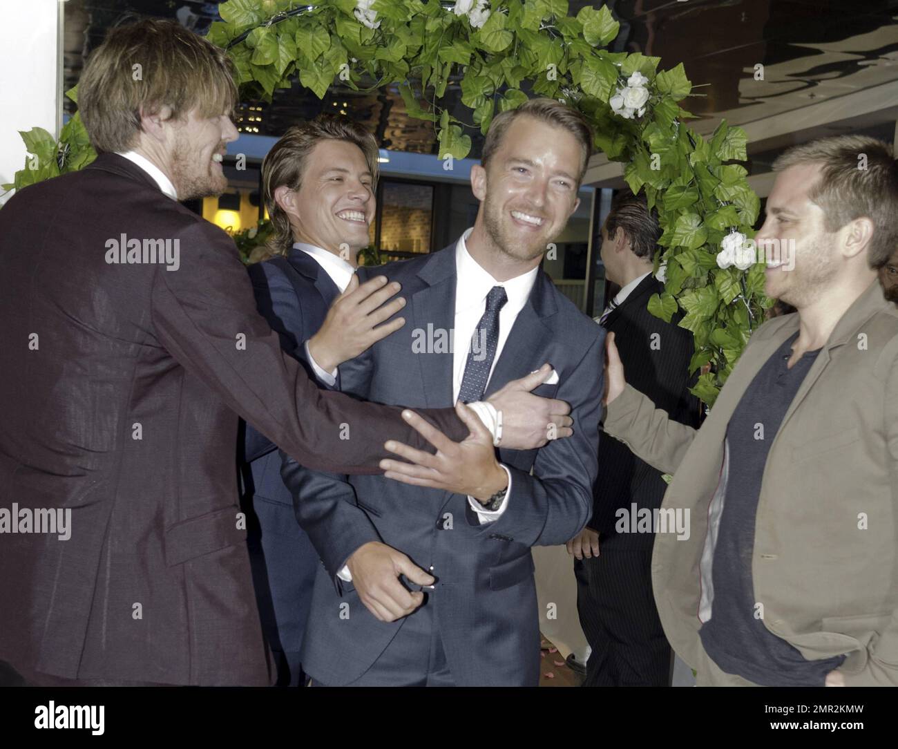 Tim draxl hi-res stock photography and images - Alamy