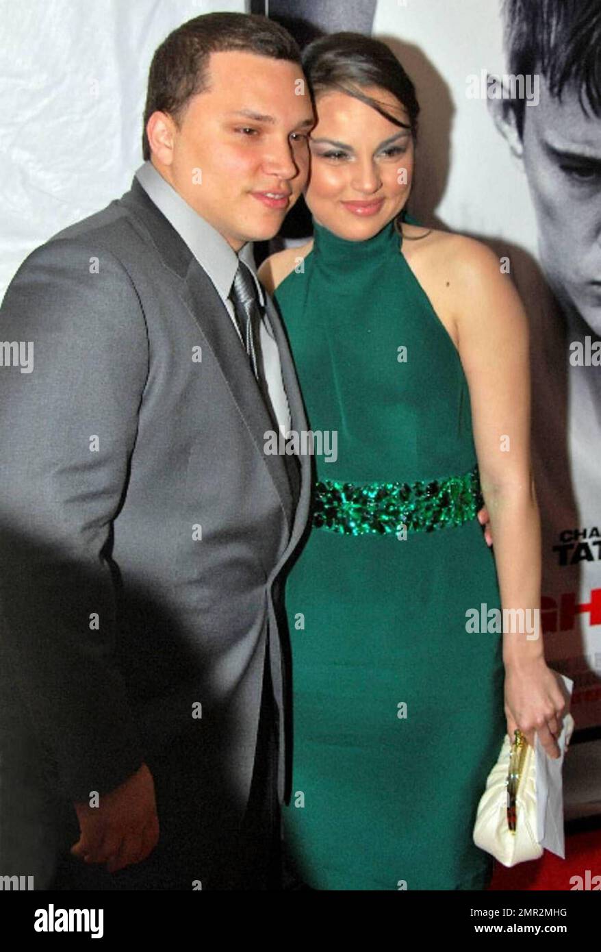 Michael rivera hi-res stock photography and images - Alamy