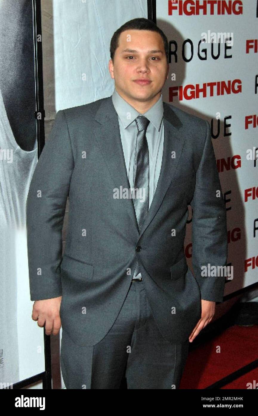 Michael rivera hi-res stock photography and images - Alamy