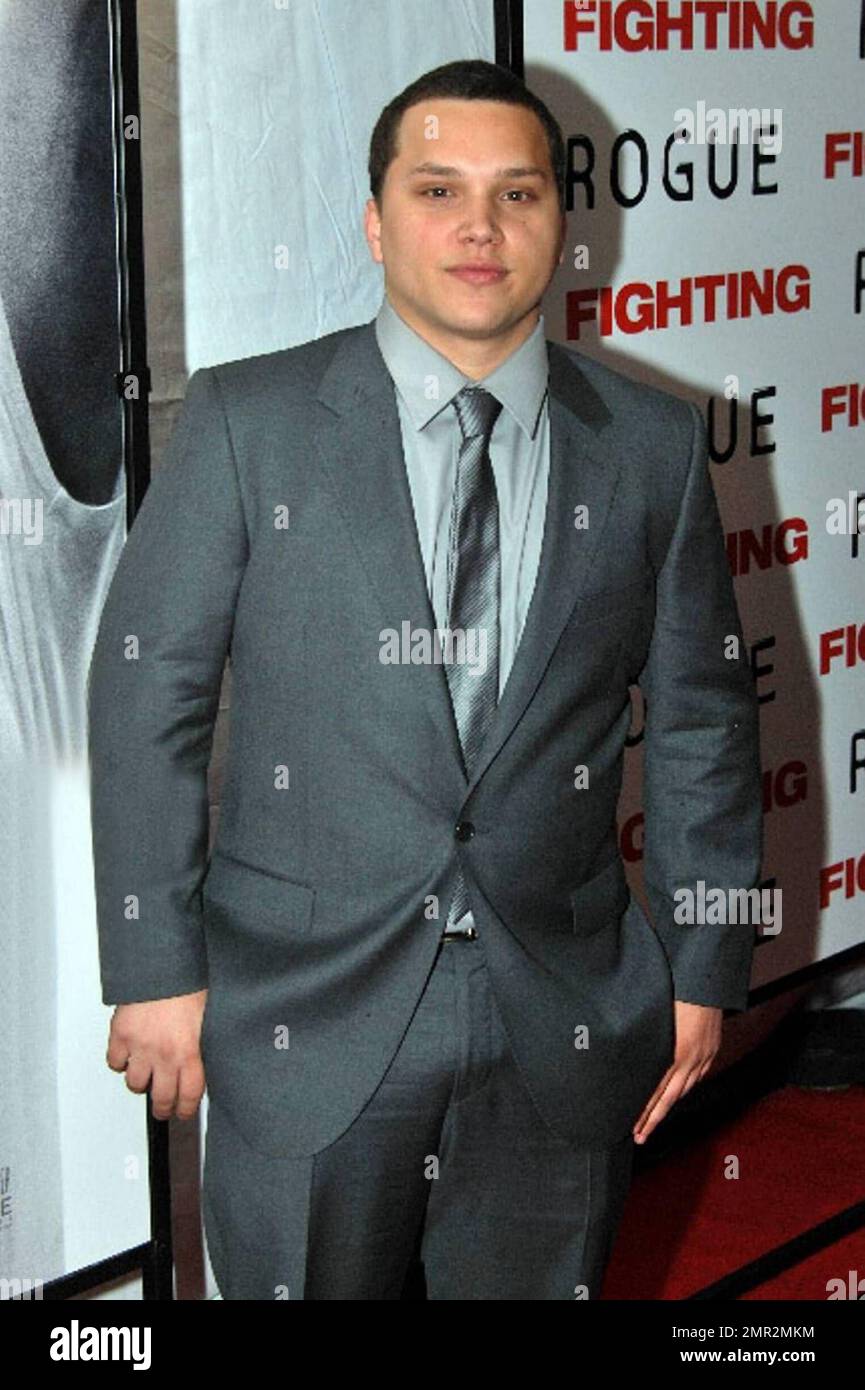 Michael rivera hi-res stock photography and images - Alamy