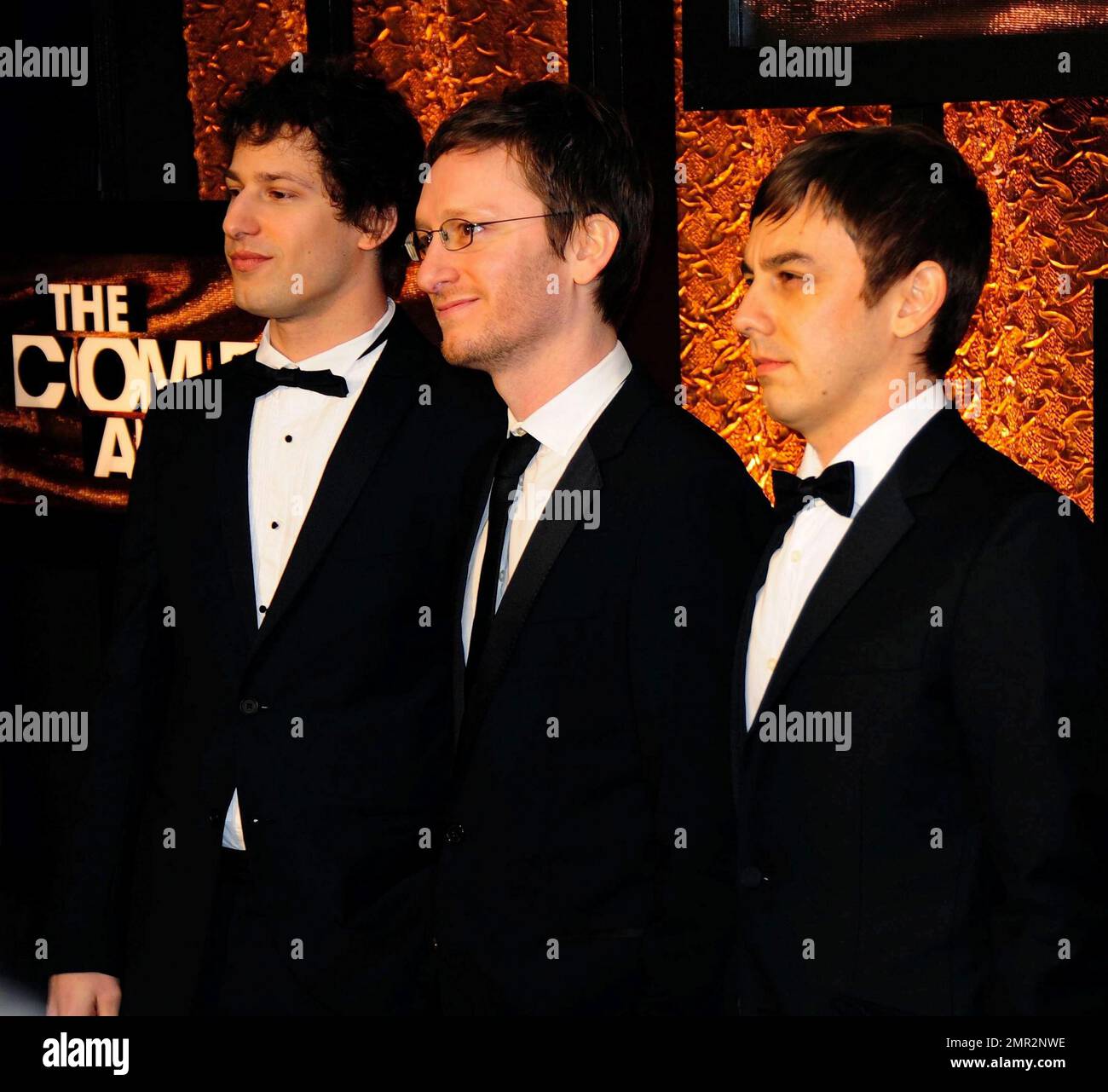 The Lonely Island (aka Andy Samberg, Jorma Taccone and Akiva Schaffer ...