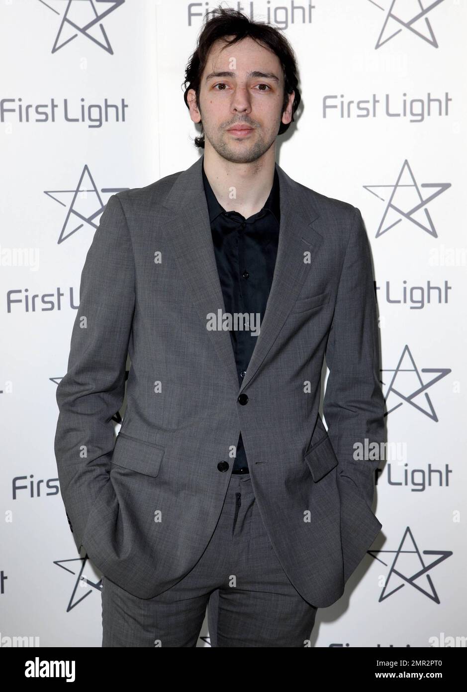 Ralf little first light movie awards odeon leicester square hi-res ...