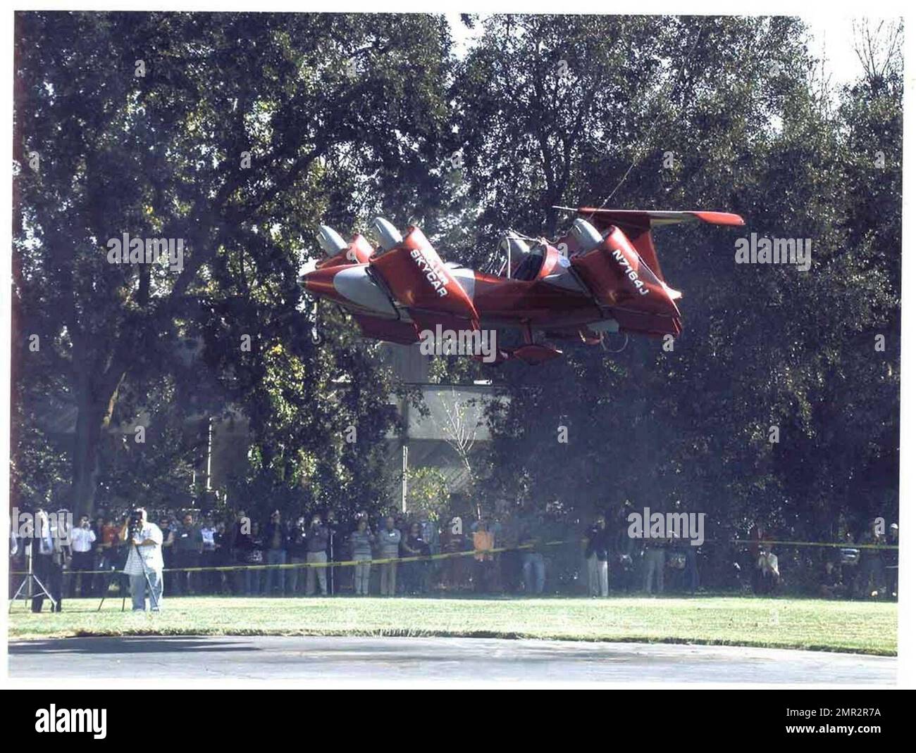 Paul moller Cut Out Stock Images & Pictures - Alamy