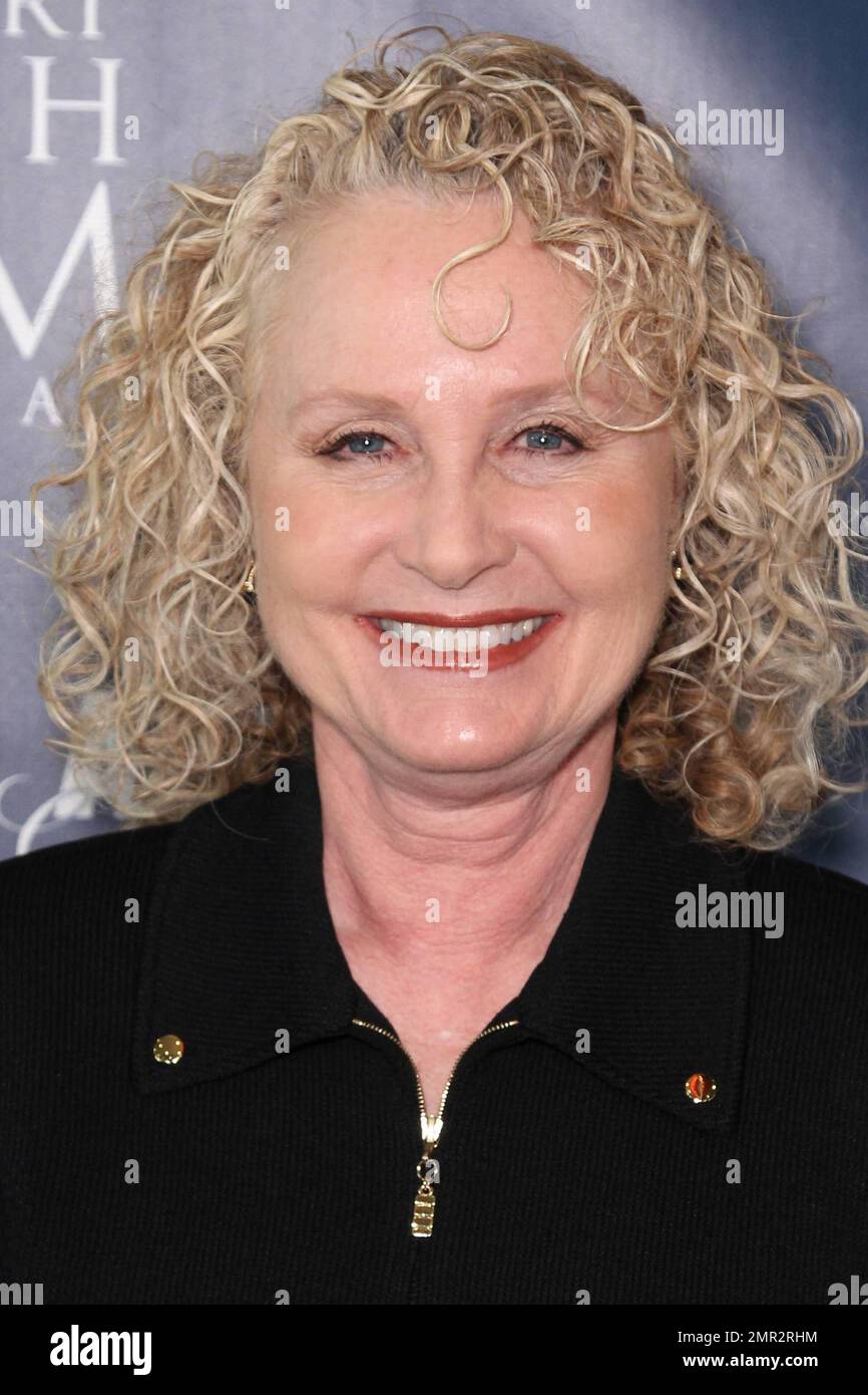 Janice Arrington arrives to opening night of the Newport Beach Film ...