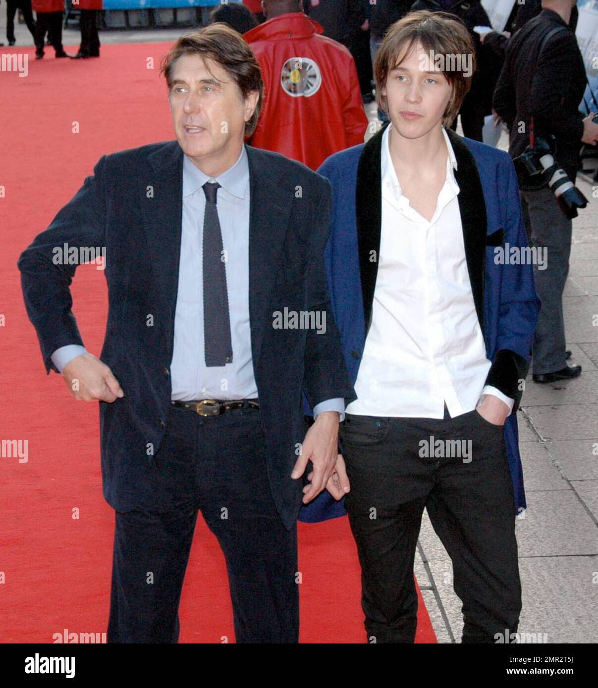 Flashback london hi-res stock photography and images - Alamy