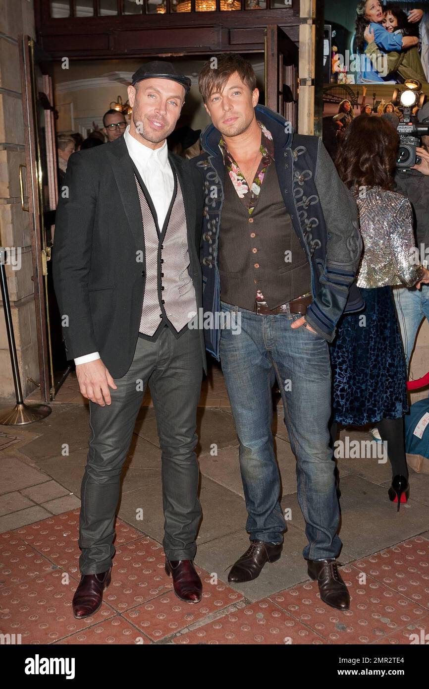 Jason Gardiner Boyfriend