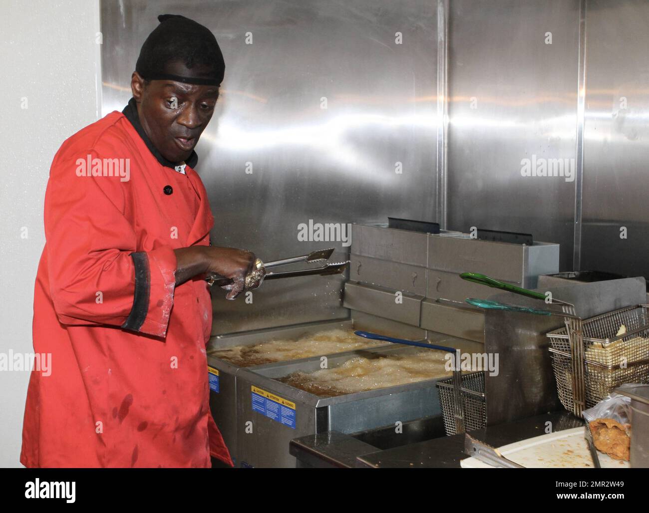 Former 'Public Enemy' member and reality star Flavor Flav attends the ...