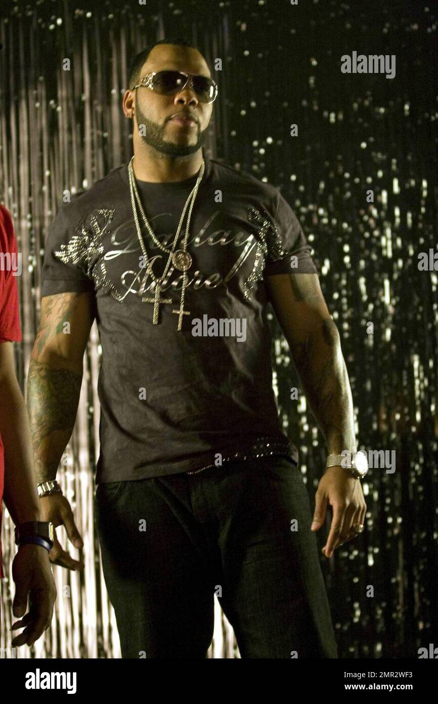 Teairra mari flo rida hi-res stock photography and images - Alamy