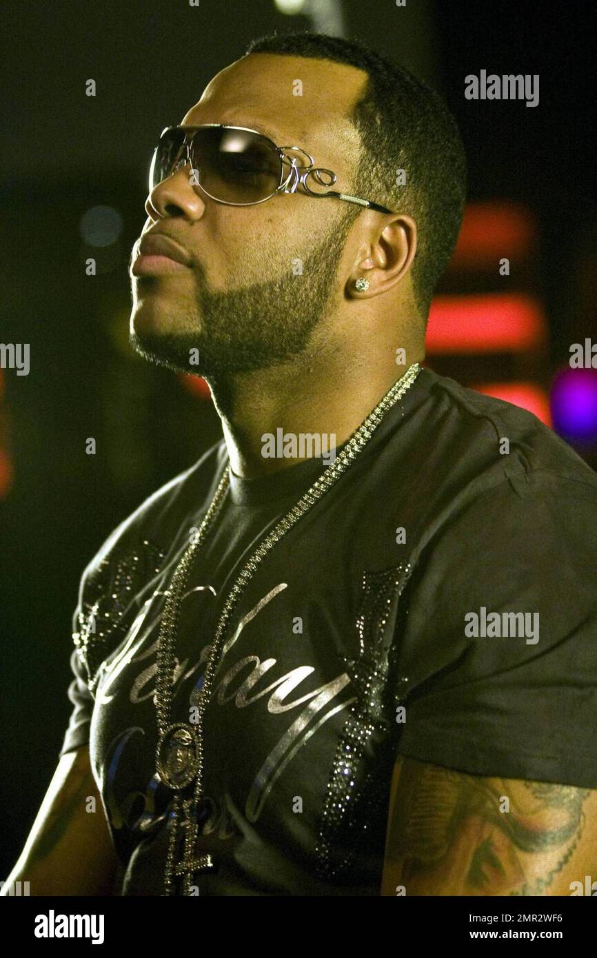 Teairra mari flo rida hi-res stock photography and images - Alamy