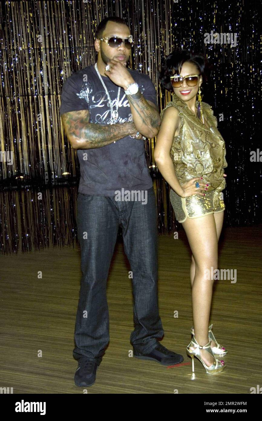 Teairra mari flo rida hi-res stock photography and images - Alamy