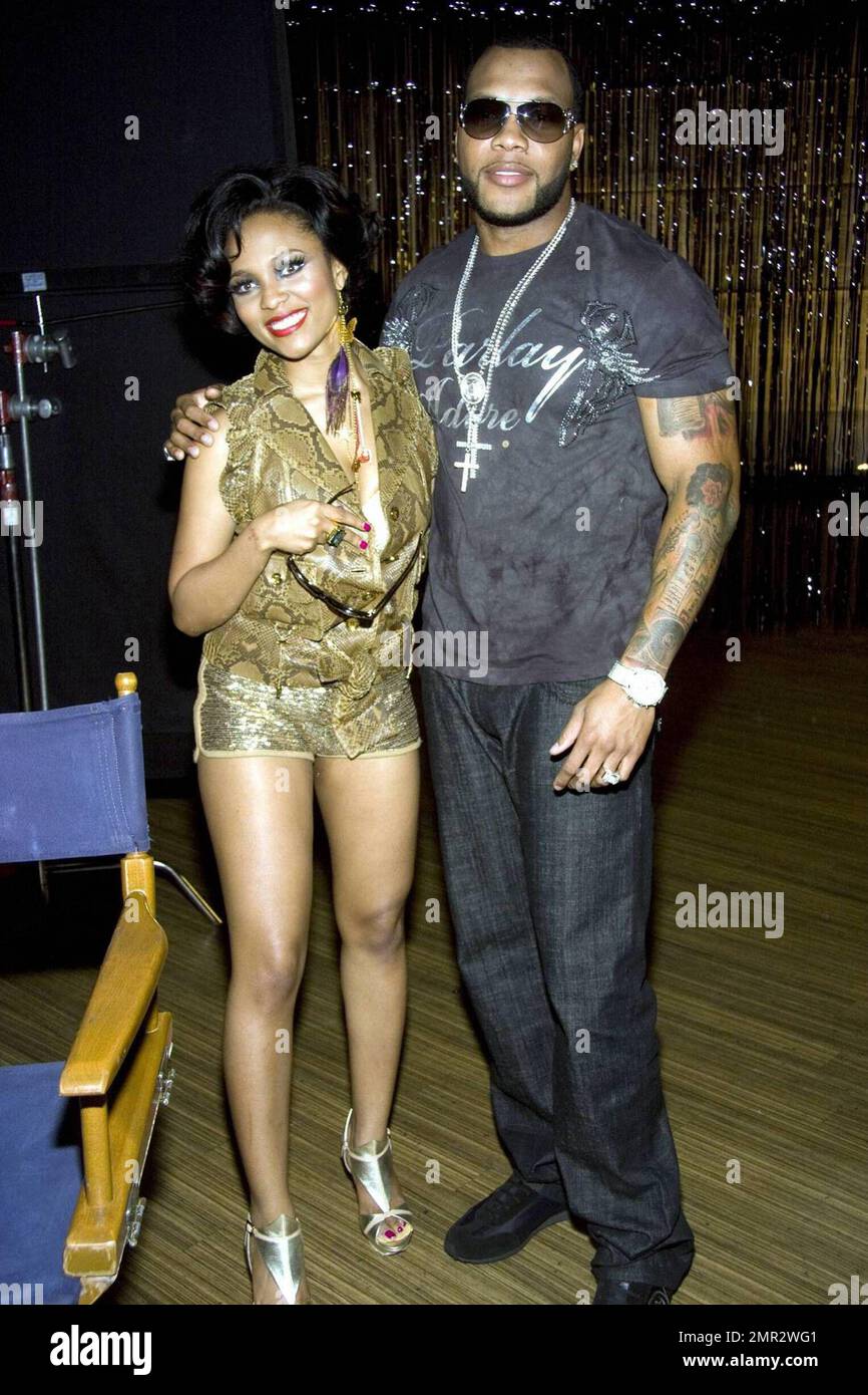Teairra mari flo rida hi-res stock photography and images - Alamy