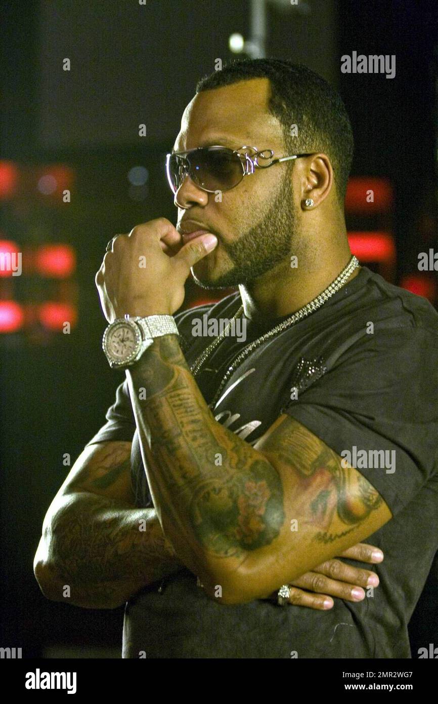 Teairra mari flo rida hi-res stock photography and images - Alamy