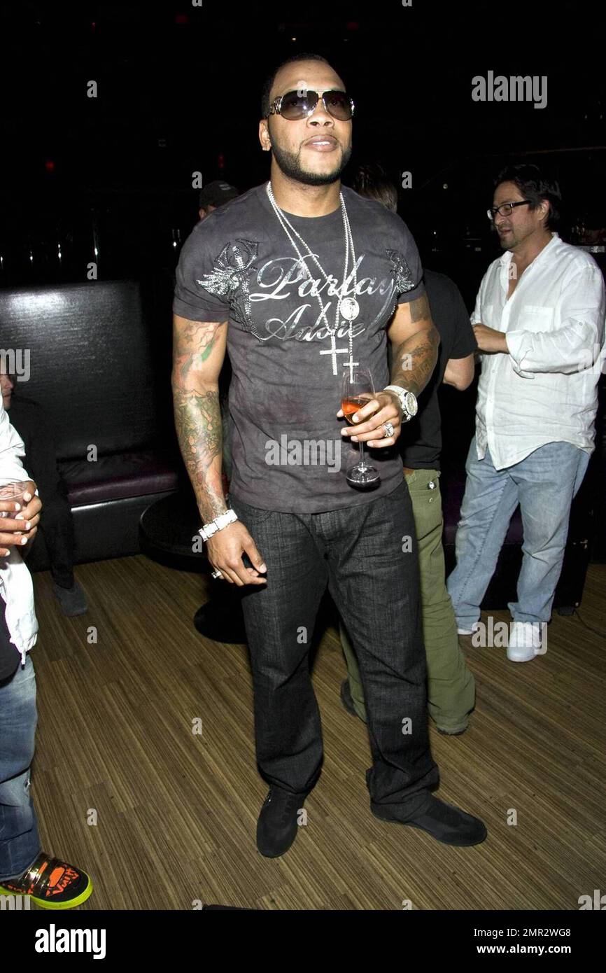 Teairra mari flo rida hi-res stock photography and images - Alamy