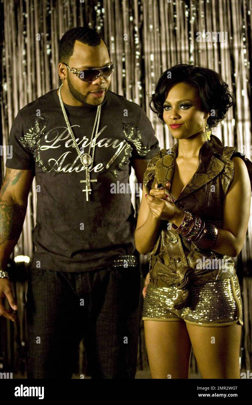 Teairra mari flo rida hi-res stock photography and images - Alamy