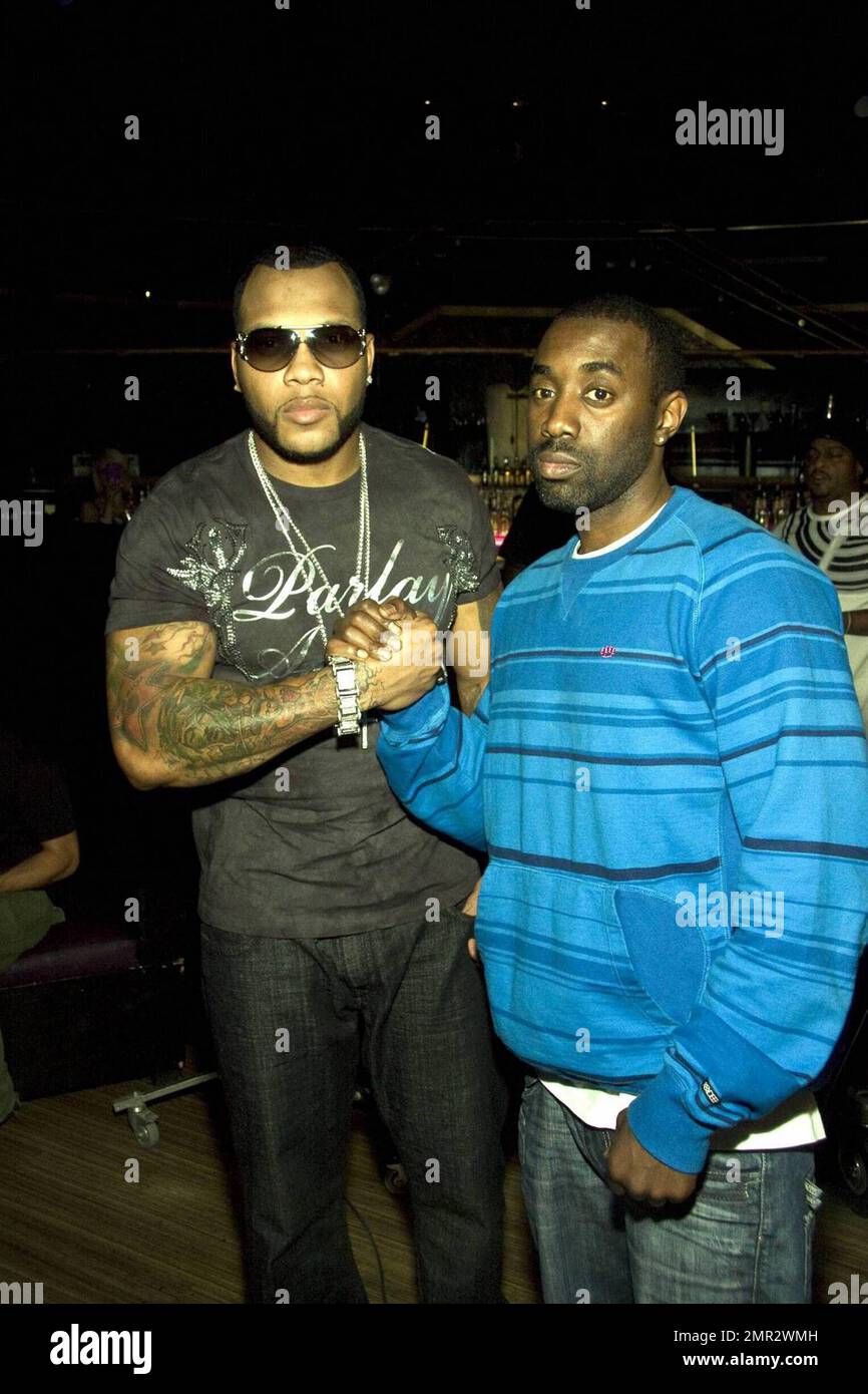 Teairra mari flo rida hi-res stock photography and images - Alamy