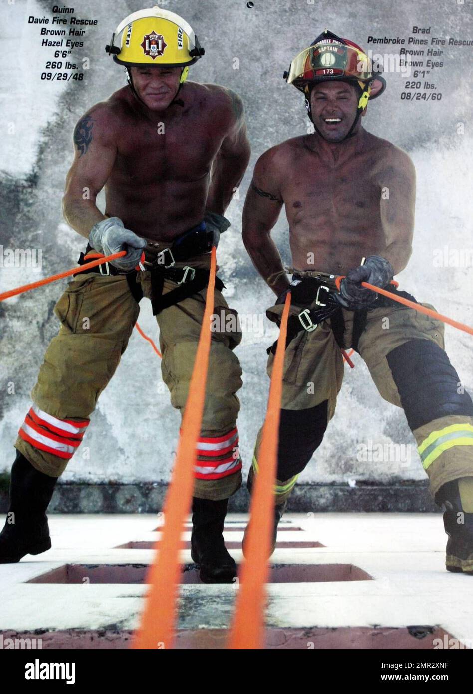 Hot Firefighters Tumblr