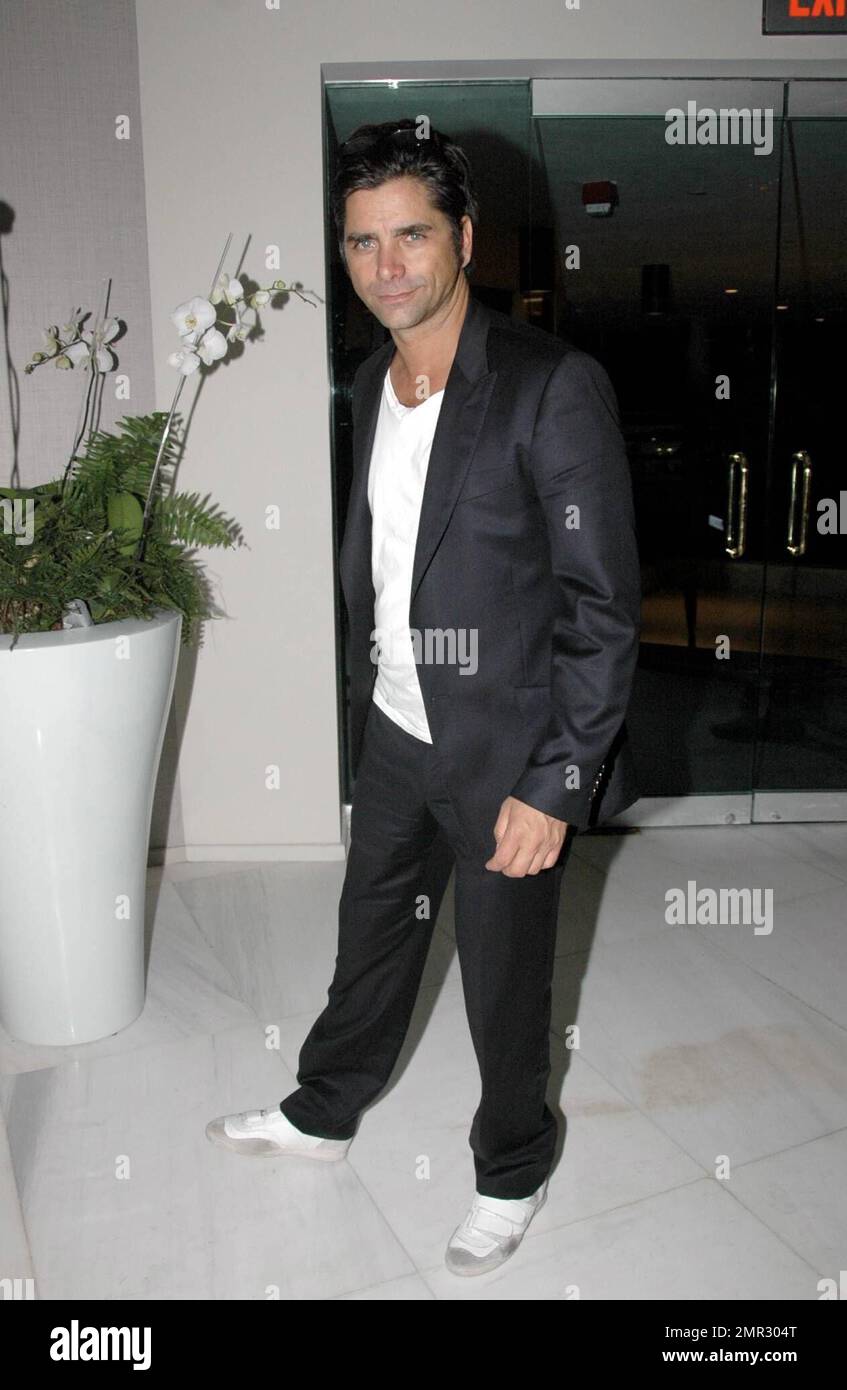 John stamos fl hi-res stock photography and images - Alamy