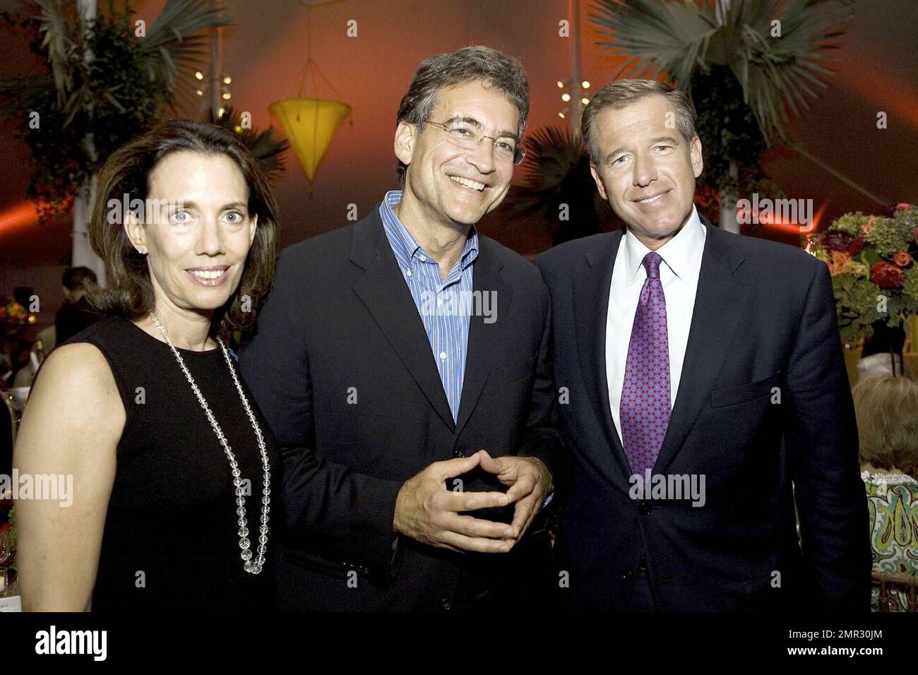 Westport Country Playhouse stages its annual gala, "Footlights and Film ...