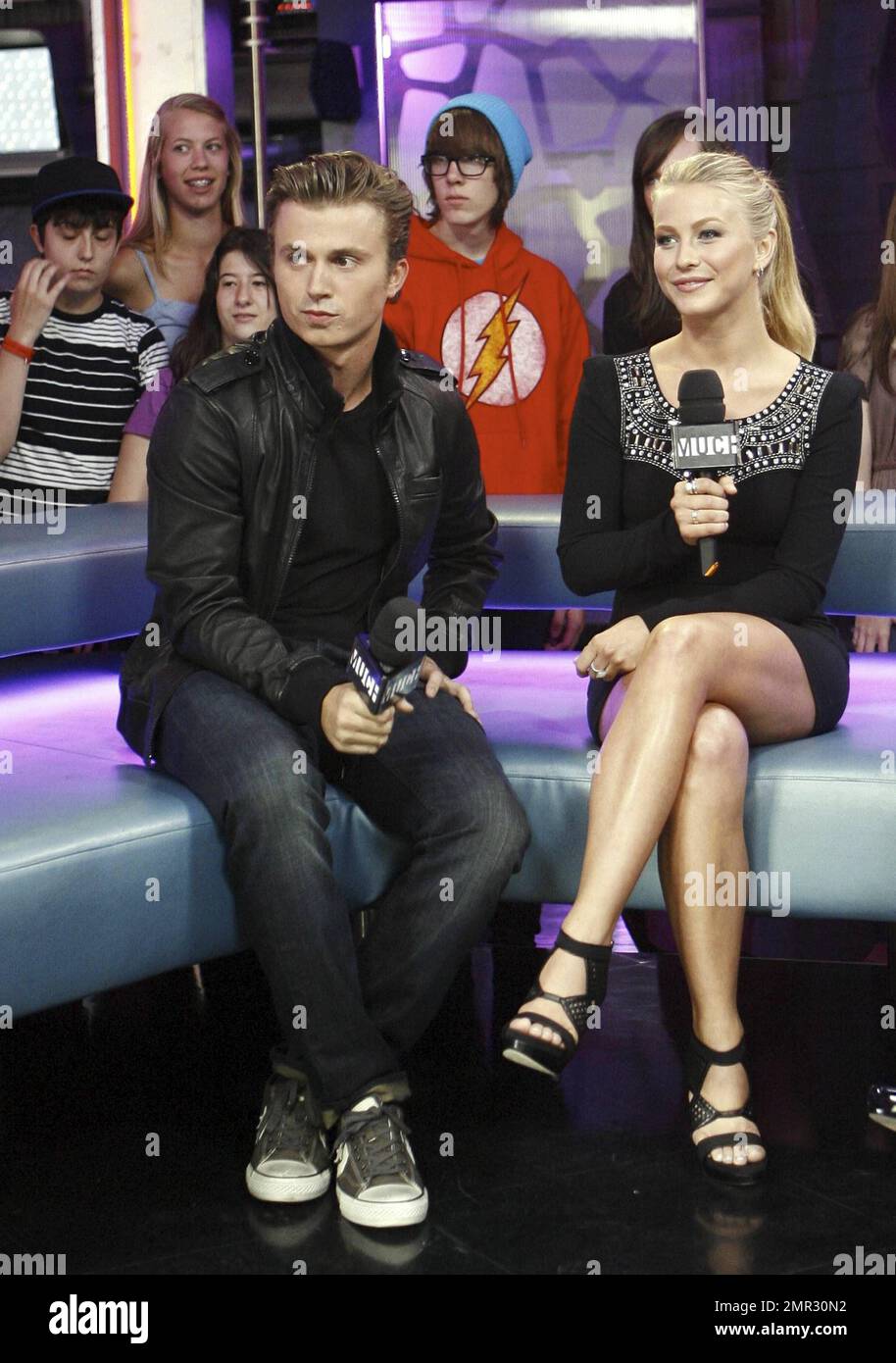 Footloose 2011 Ariel Boots